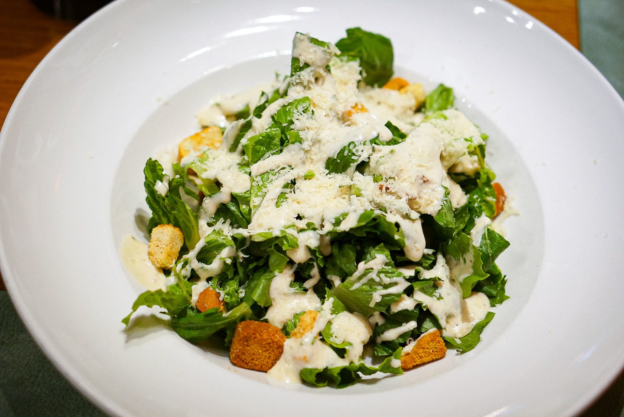 Primo’s Miami: Downtown’s Premier Italian Eatery