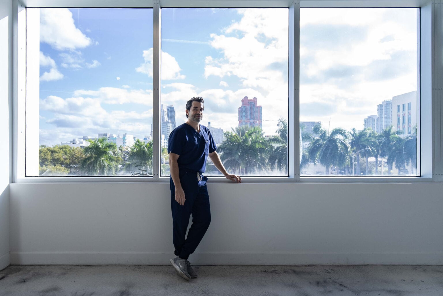 The Scalpel Truth: Miami’s Best Plastic Surgeons